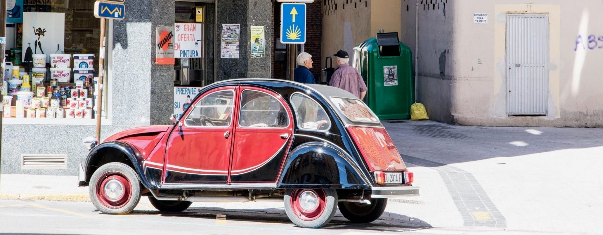 What can you learn from the Toyota-Tesla alliance?