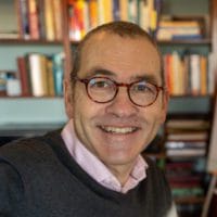 Peter Simoons - Strategic Alliances Leadership Coach