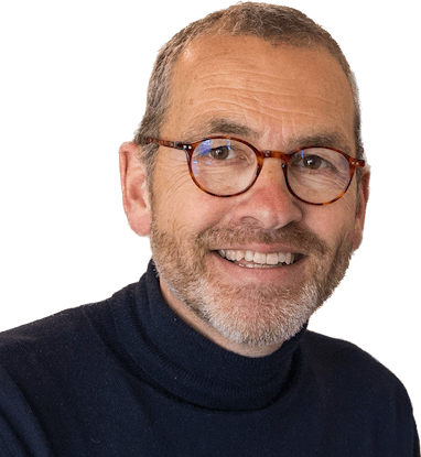 Peter Simoons - Strategic Alliances Leadership Coach